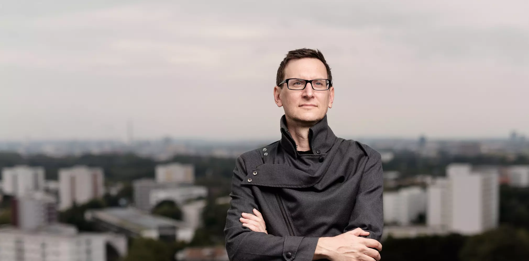 subnetTALK: CHRISTOPHER LINDINGER | Wednesday, April 24th | 6 PM (open ...